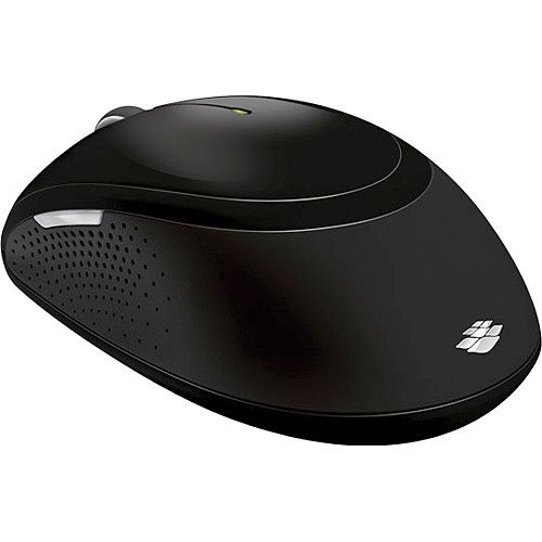 Microsoft Wireless Mouse 5000