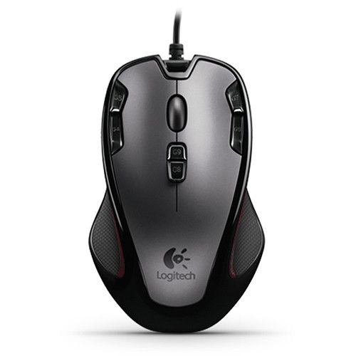 Logitech G300 Optical Gaming Mouse
