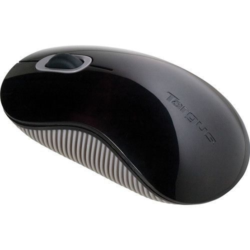 Targus Bluetooth Comfort Laser Mouse
