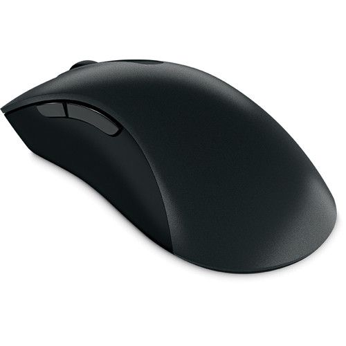 Microsoft Comfort Mouse 6000