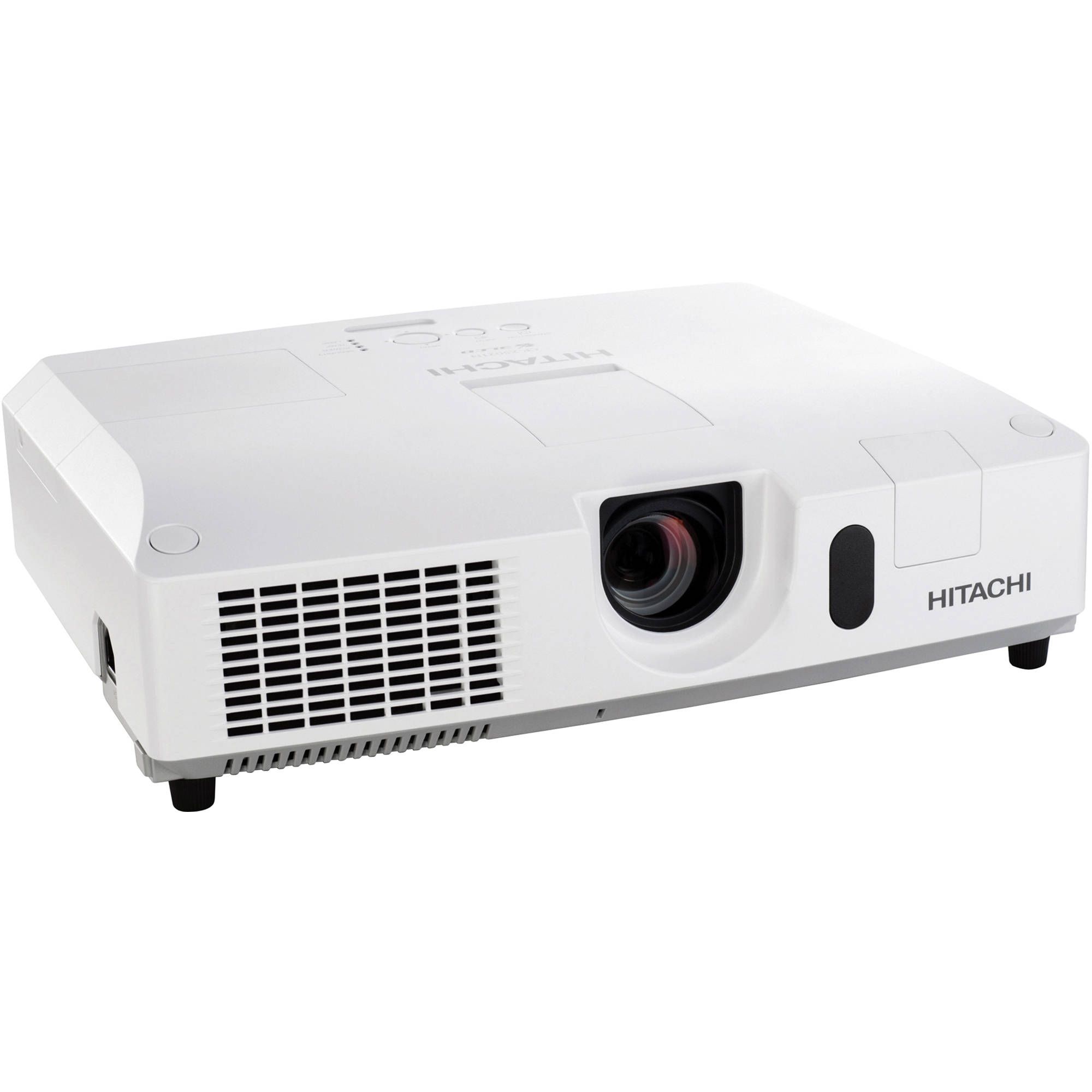 Hitachi CP-WX4021N WXGA 3LCD Projector