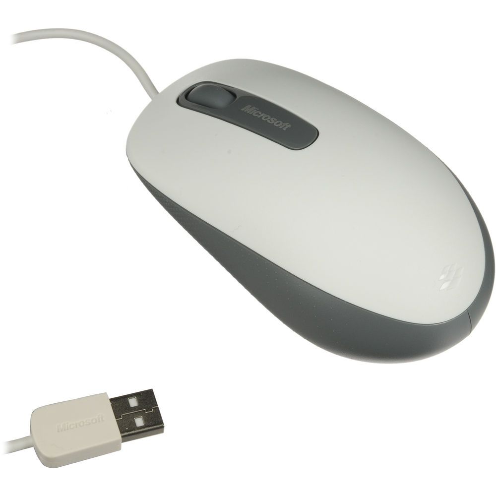 Microsoft Comfort Mouse 3000 for Business