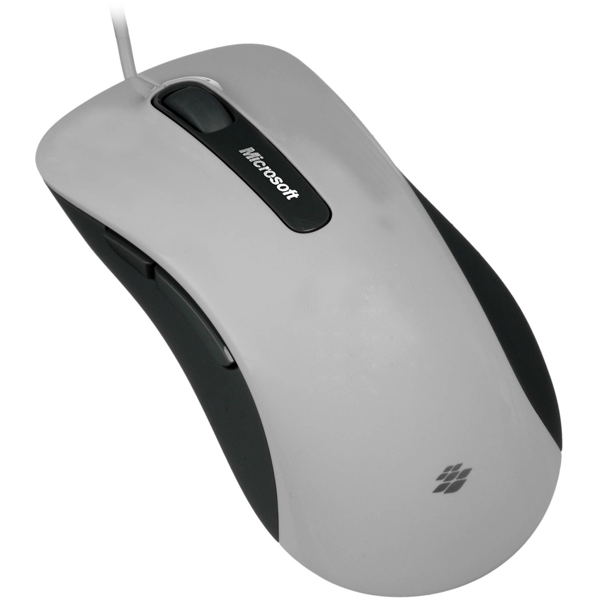 Microsoft Comfort Mouse 6000 for Business (White)