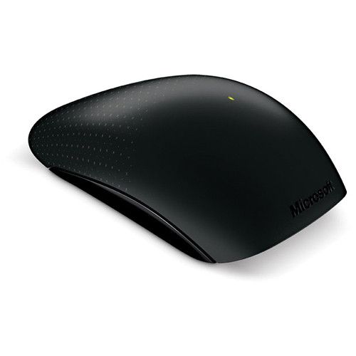 Microsoft Touch Mouse