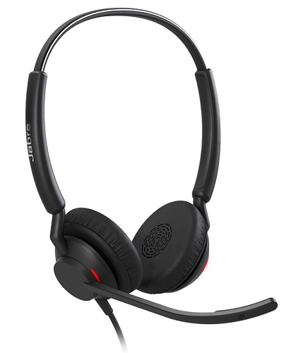Buy Jabra Engage 40 USB-C UC Stereo Headset Online In Nigeria | Paykobo ...
