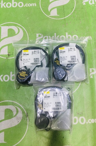 Buy Jabra Evolve Se Stereo Ms Leatherettes Online In Nigeria Paykobo Com Paykobo Com