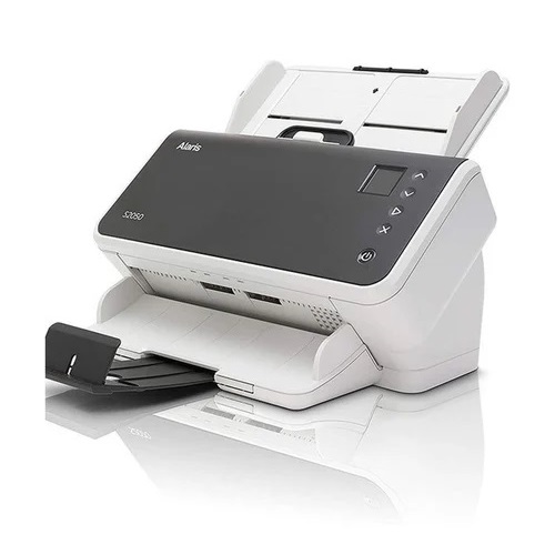 Buy Kodak Alaris S2050 ADF A4 Scanner — 600 x 600 DPI A4 Black, White ...