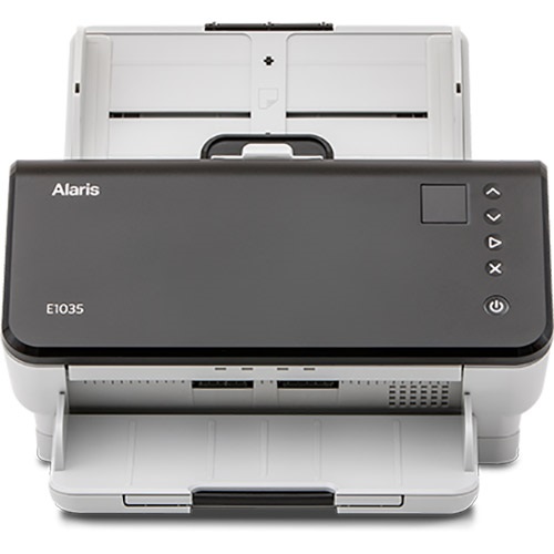 Buy Kodak E1035 A4 Sheetfed Scanner Online In Nigeria | Paykobo ...