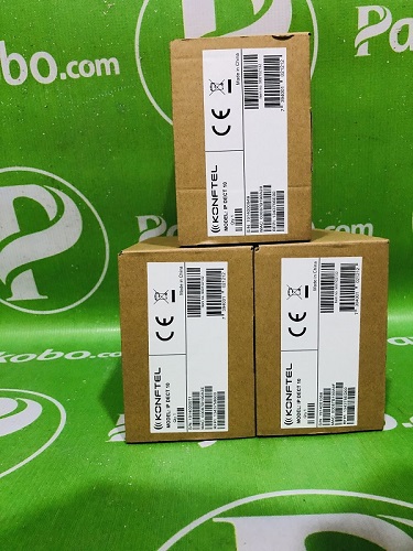 Buy Konftel IP DECT 10 Base Station for 300wx Conference Phones Online ...