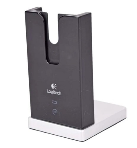 Buy Logitech Charging Station Dock Base for Dual H820e Headset Online ...
