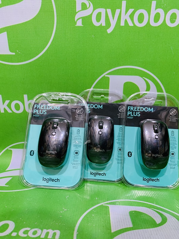 Buy Logitech Marathon wireless Mouse M705 Online In Nigeria | Paykobo ...