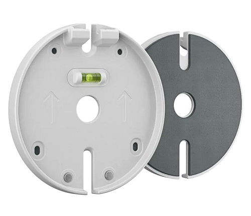 Buy Logitech Scribe Glass Mount - for Whiteboard Camera Online In ...