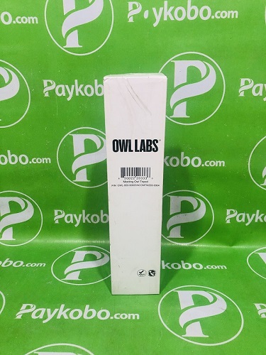 Buy Owl labs Meeting Owl Tripod Online In Nigeria | Paykobo.com ...