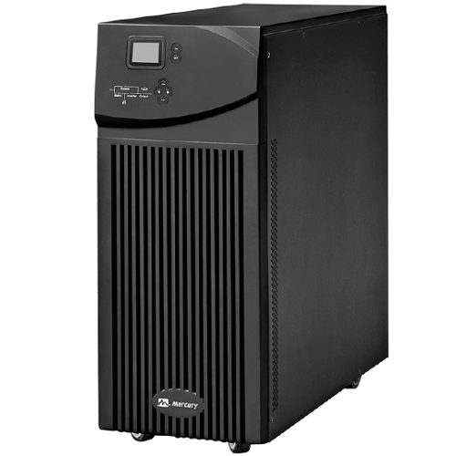 Buy Mercury HP MP-9110S UPS- 10KVA with Built in Battery Online UPS Online In Nigeria | Paykobo ...