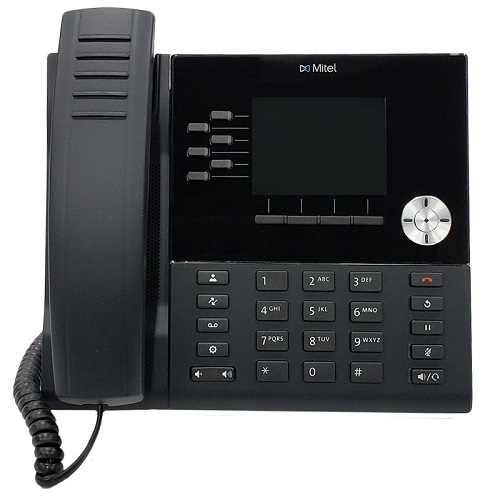 Buy Mitel 6920t Antimicrobial IP Phone Online In Nigeria | Paykobo ...