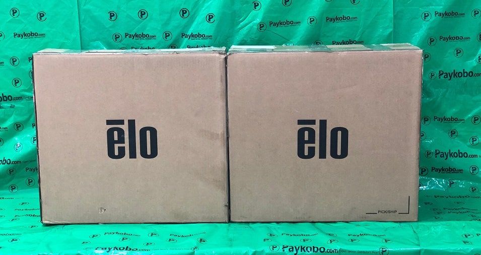 Elo ET1517L-7CWB-1-BL-ZB-G Monitor | Paykobo.com