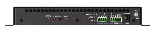 Buy Crestron DM-NVX-363 DM NVX 4K60 4:4:4 HDR Network AV Encoder ...