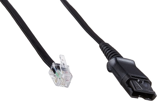 Plantronics Direct Connect Cable