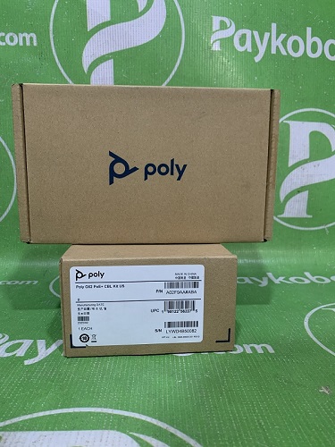 Buy Poly PoE+ Adapter and Cable Kit for Studio G62 Online In Nigeria ...