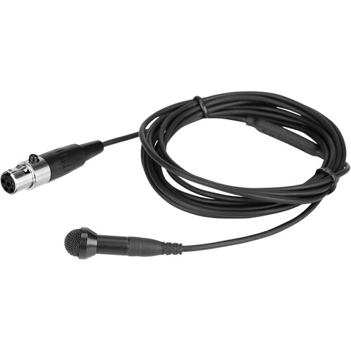Buy Saramonic DK3D Premium Omnidirectional Lavalier Microphone Online In Nigeria | Paykobo.com ...