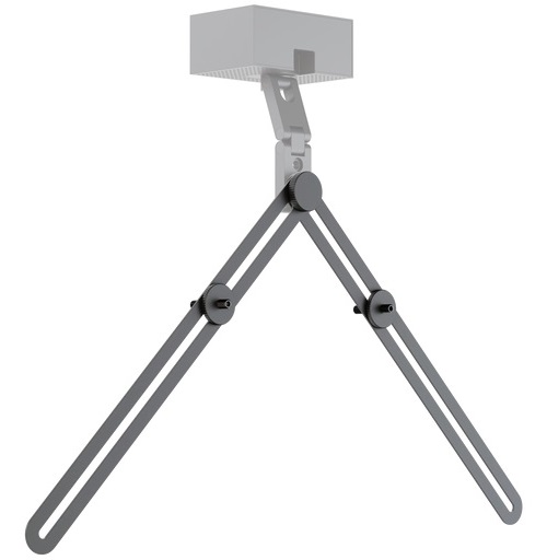 Buy VESA Screen Mount for Huddly L1 & S1 Conference Camera Online In ...