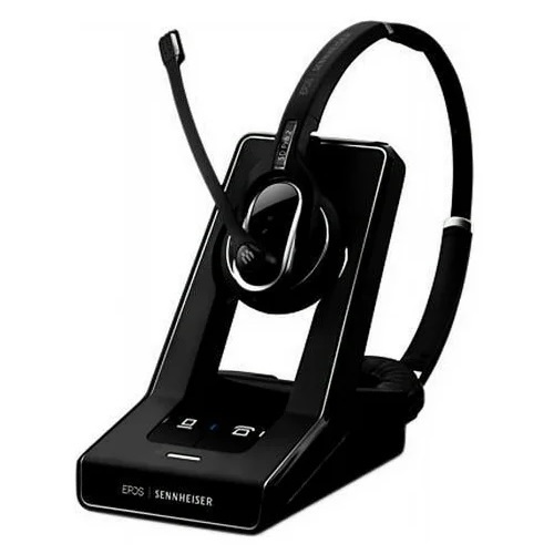Buy Sennheiser SD Pro 2 ML Double-Sided Wireless Headset Online In ...