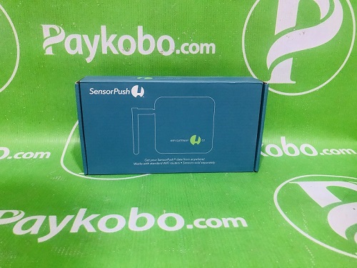 Buy Sensorpush G1 Wifi/Ethernet Gateway Online In Nigeria | Paykobo.com | Paykobo.com