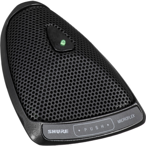 Buy Shure MX393/O Microflex Boundary Microphone Online In Nigeria ...