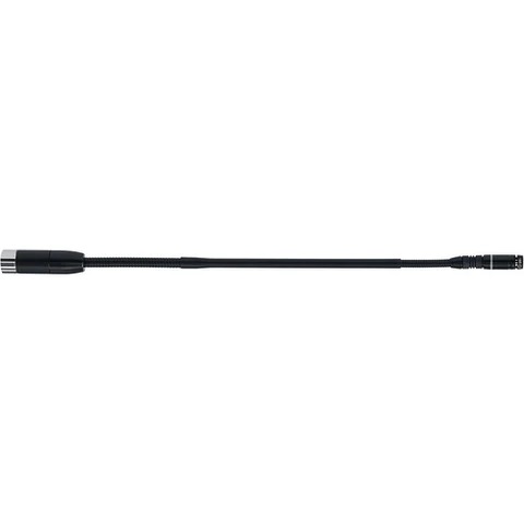 Buy Shure Mx412 - Microflex® Standard Gooseneck Microphone Online In ...