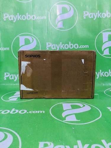 Buy Sophos SD-RED 20 Rev. 1 Remote Ethernet Device Online In Nigeria ...