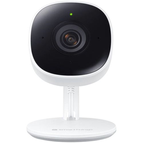 Samsung SmartThings 1080p Wi-Fi Camera with IR LEDs GP-U999COVLBDA ...