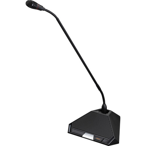 Buy TOA Electronics TS-924 Long Microphone Unit Online In Nigeria ...