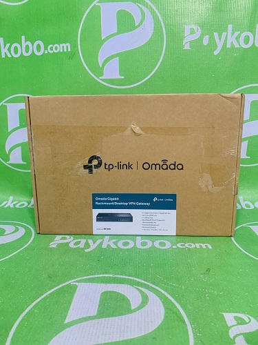 Buy TP-Link ER7406 Omada Gigabit Rackmount/Desktop VPN Gateway Online ...