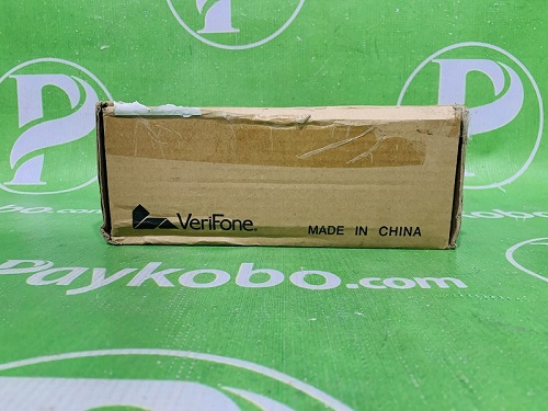 Buy Verifone VX820 Payment Terminal - Dial, Ethernet and Smart Card ...